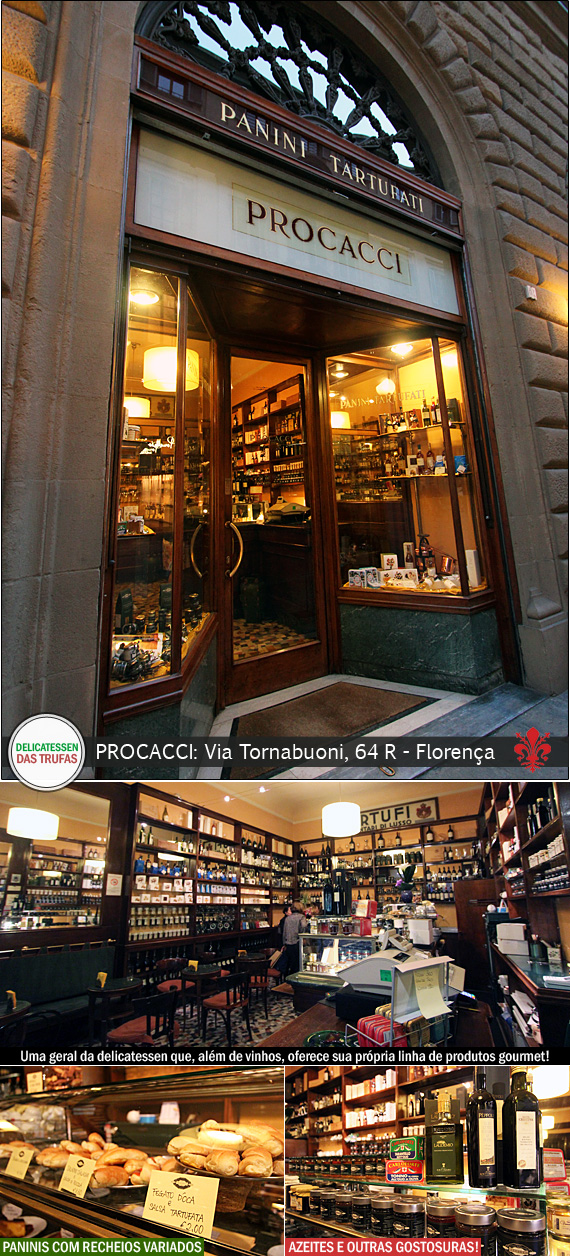 Restaurantes em Florença! - Garotas Estúpidas