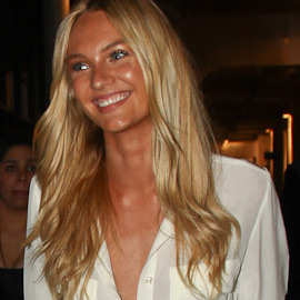 Candice, a gata! - Garotas Estúpidas