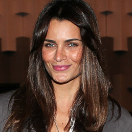 O look de Fernanda Motta! - Garotas Estúpidas