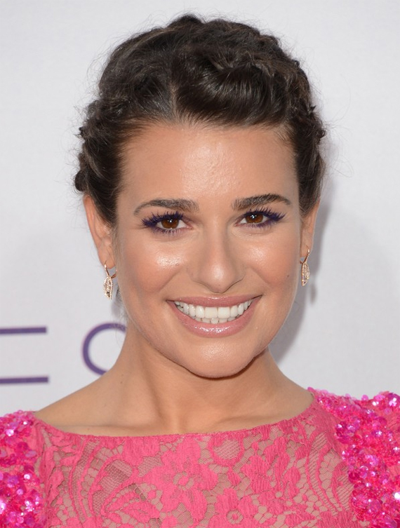 Beleza do People's Choice Awards! - Garotas Estúpidas